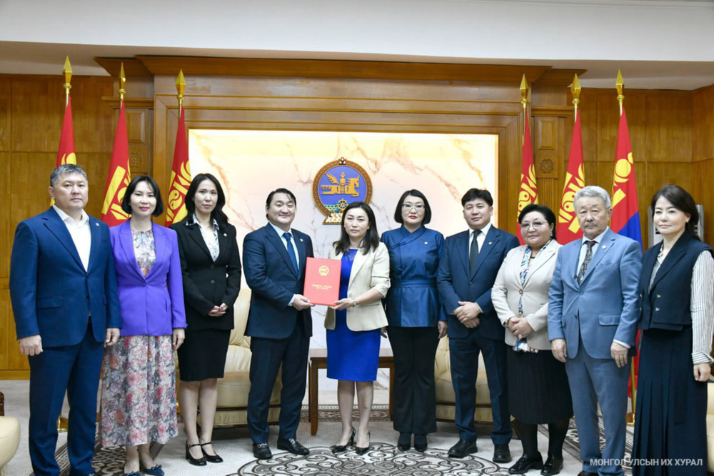 Хүнсний бүтээгдэхүүний аюулгүй байдлыг хангах тухай хуульд нэмэлт